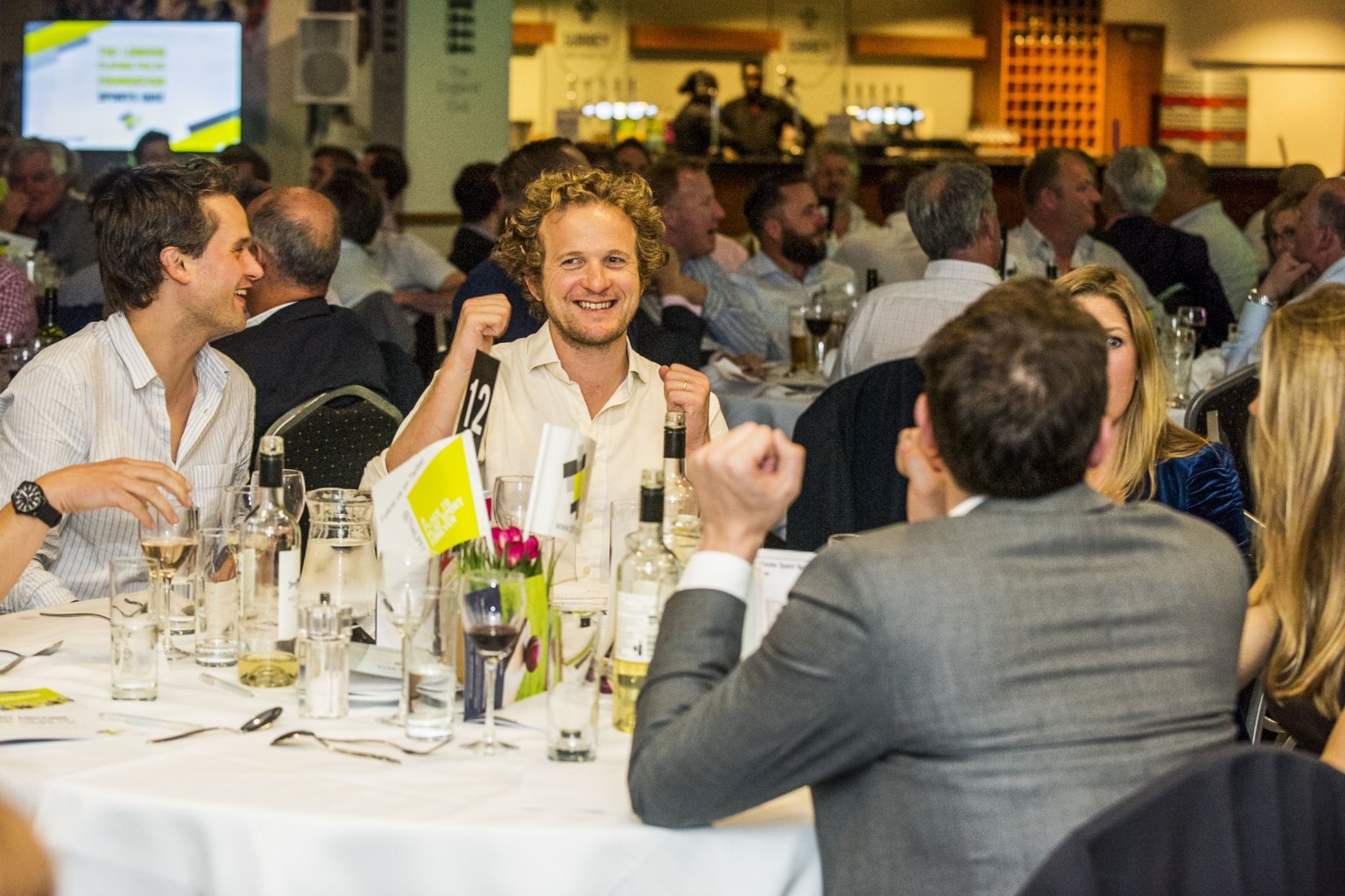 The LPFF Quiz - London Playing Fields Foundation Foundation