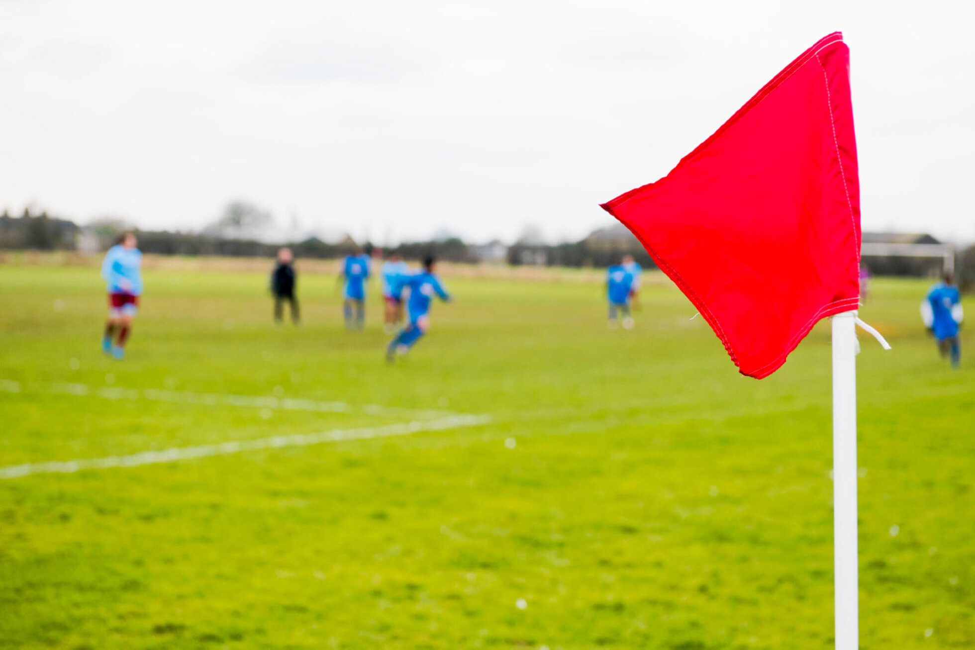 News - London Playing Fields Foundation Foundation